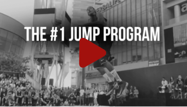 Vert Shock Review 2021: 5 Reasons Why This Jump Program Is LEGIT!