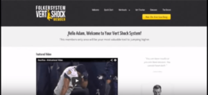 Vert Shock Review 2021: 5 Reasons Why This Jump Program Is LEGIT!