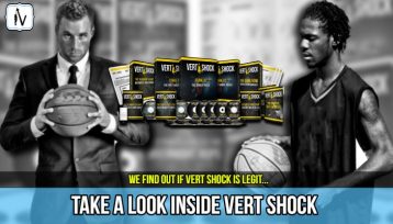 Vert Shock Review 2021: 5 Reasons Why This Jump Program Is LEGIT!