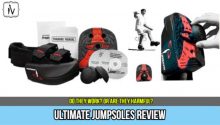 Shoes That Make You Jump Higher: Are There Really Shoes That Increase ...