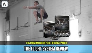 The Flight System Review: Can It Really BOOST Your Jump Height?