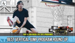 The ULTIMATE GUIDE To Plyometric Training For A Higher Jump!