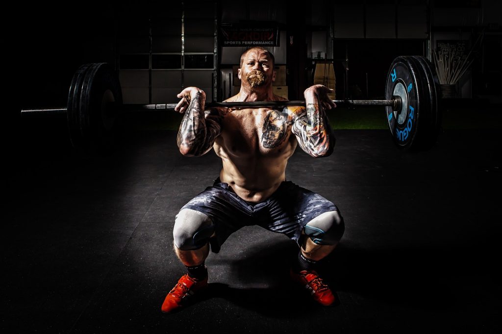 Vertical Jump Bible :10 Commandments Of A Higher Jump