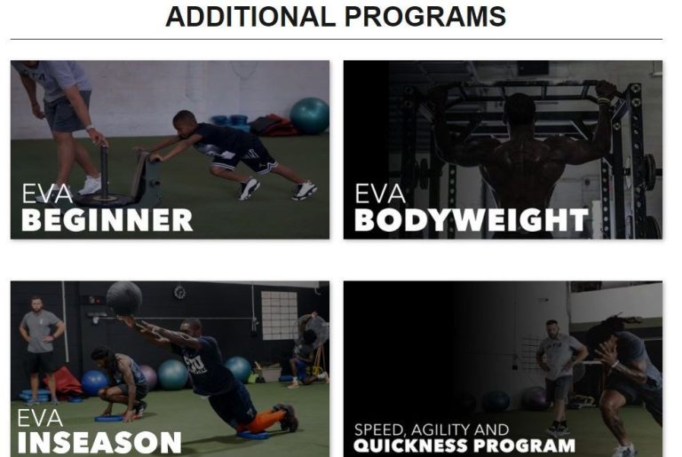 Top 10 Best Vertical Jump Training Programs 2023 [Expert Guide + Reviews]