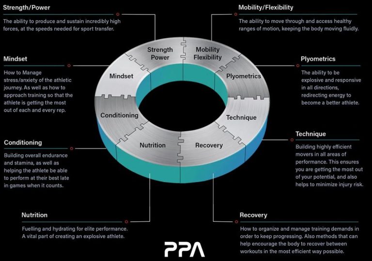 Top 10 Best Vertical Jump Training Programs 2024 [Expert Guide + Reviews]
