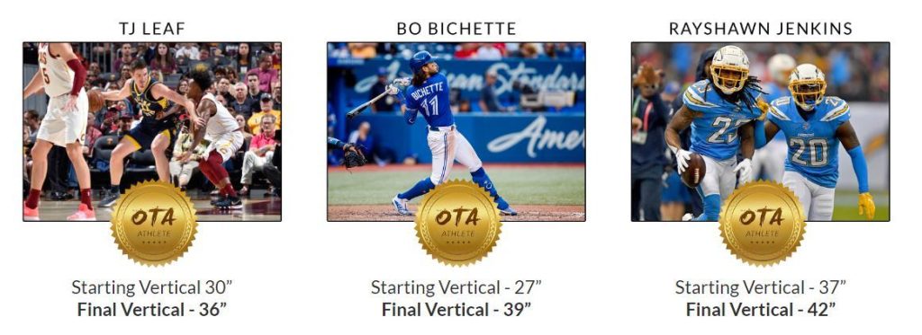 Top 10 Best Vertical Jump Training Programs 2023 [Expert Guide + Reviews]